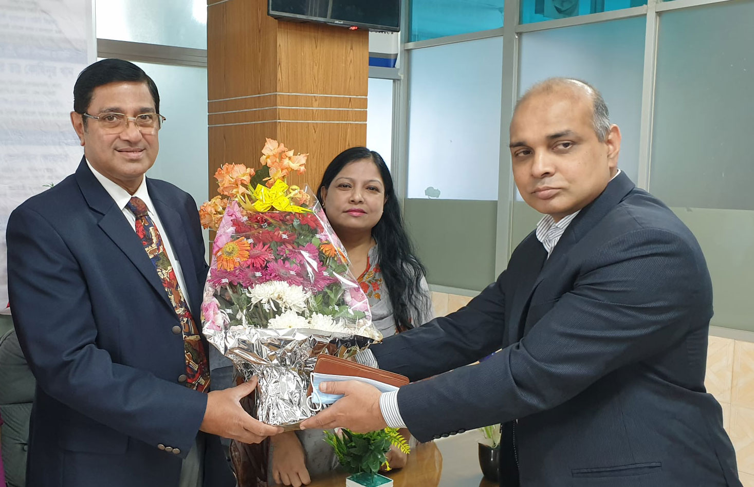 Photo Gallery - Dr. Israt jahan Ila